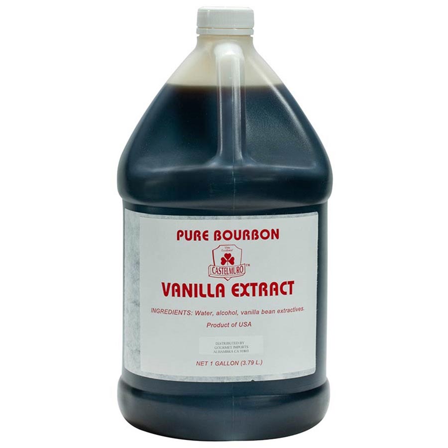 gourmetimports.com - Pure Bourbon Vanilla Extract gourmetimports.com - Pure Bourbon Vanilla Extract