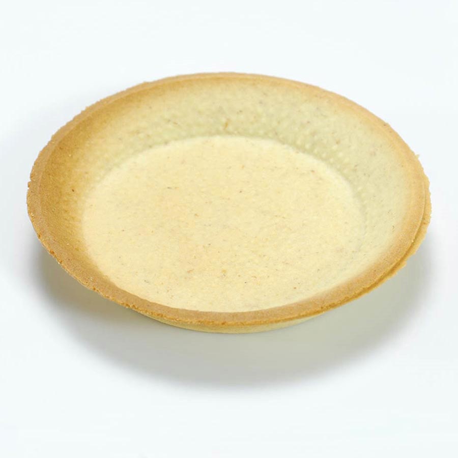Round Tart Shells 4 Inch Sweet
