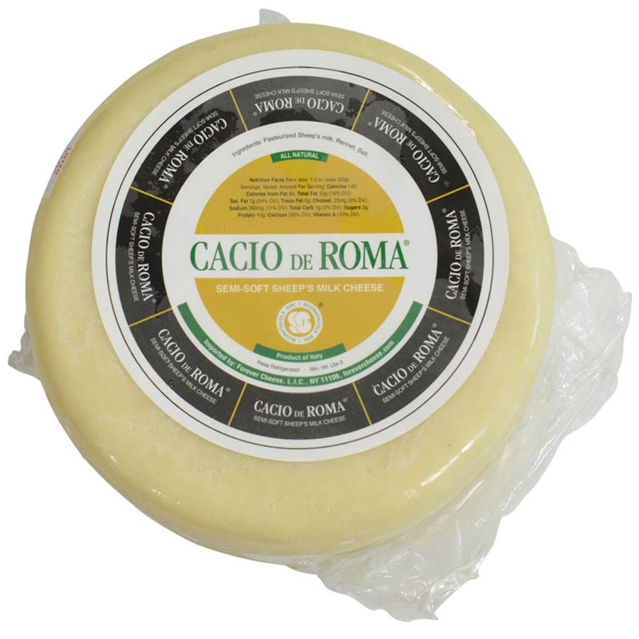 gourmetimports.com - Cacio Di Roma