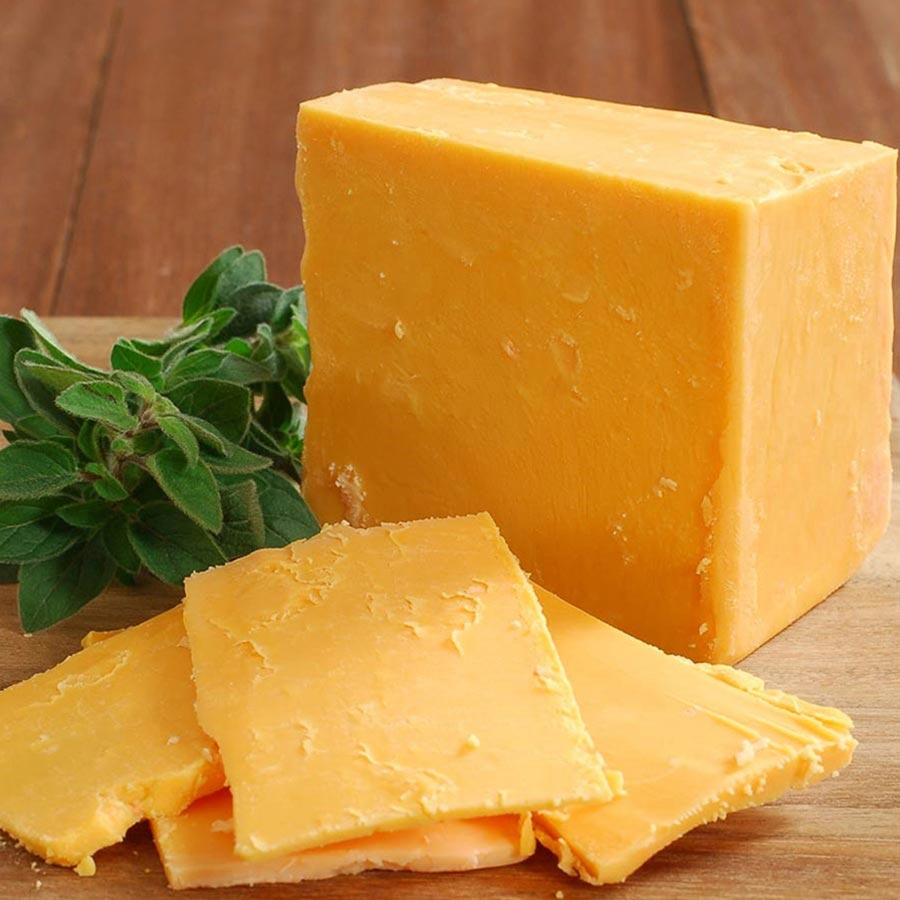 gourmetimports.com - Cheddar - Aged 12 Year
