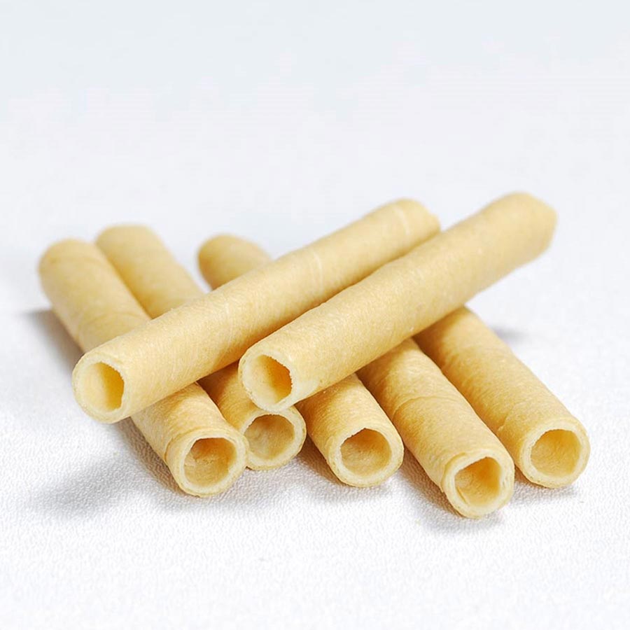 gourmetimports.com - Cigarette Wafer Rolls, Butter, 3.75 Inch