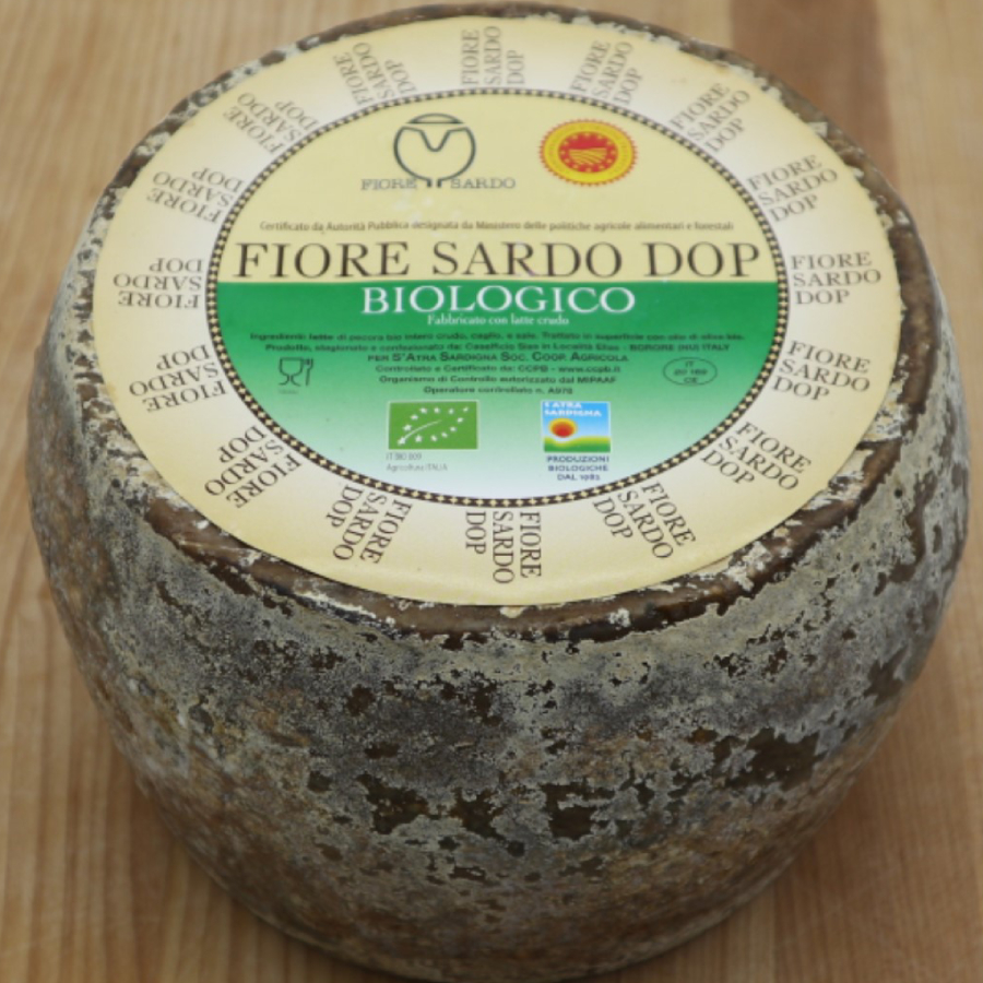 gourmetimports.com - Pecorino Fiore Sardo