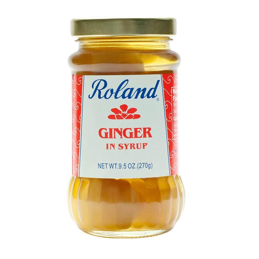 gourmetimports.com - Ginger in Syrup, Special Order