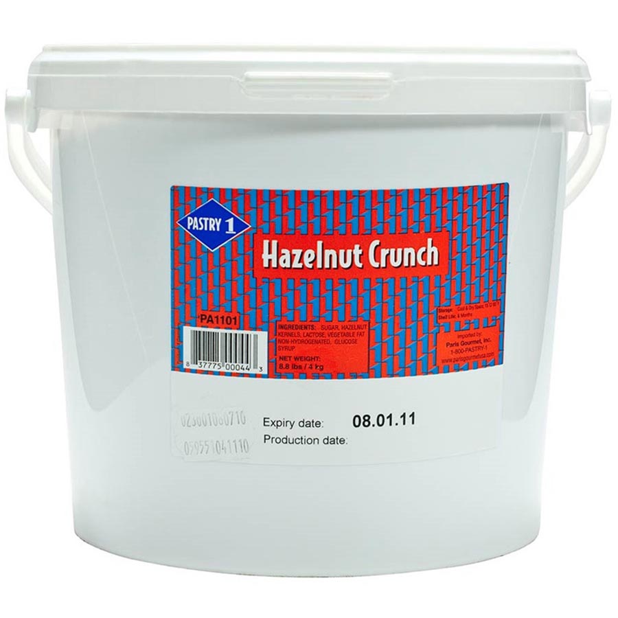 gourmetimports.com - Hazelnut Crunch
