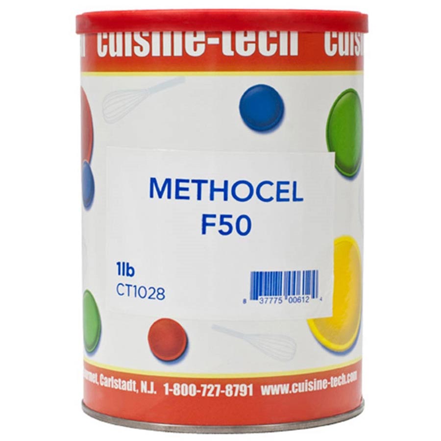 gourmetimports.com - Methocel F50