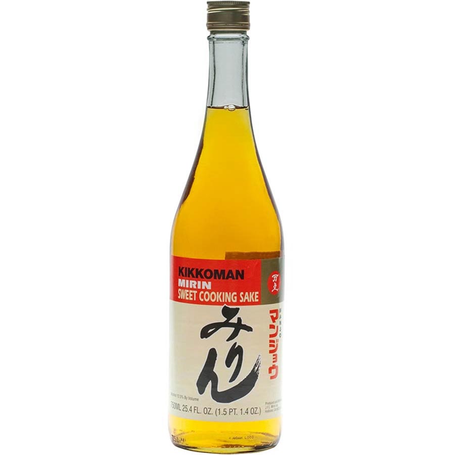 gourmetimports.com - Mirin Sweet Cooking Sake